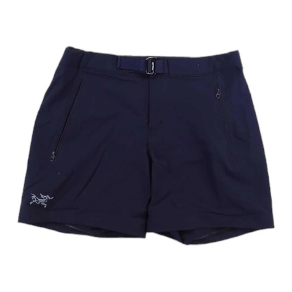 Arc'teryx | Shorts | Arcteryx Gamma Lt Short 6 In Black Sapphire | Poshmark